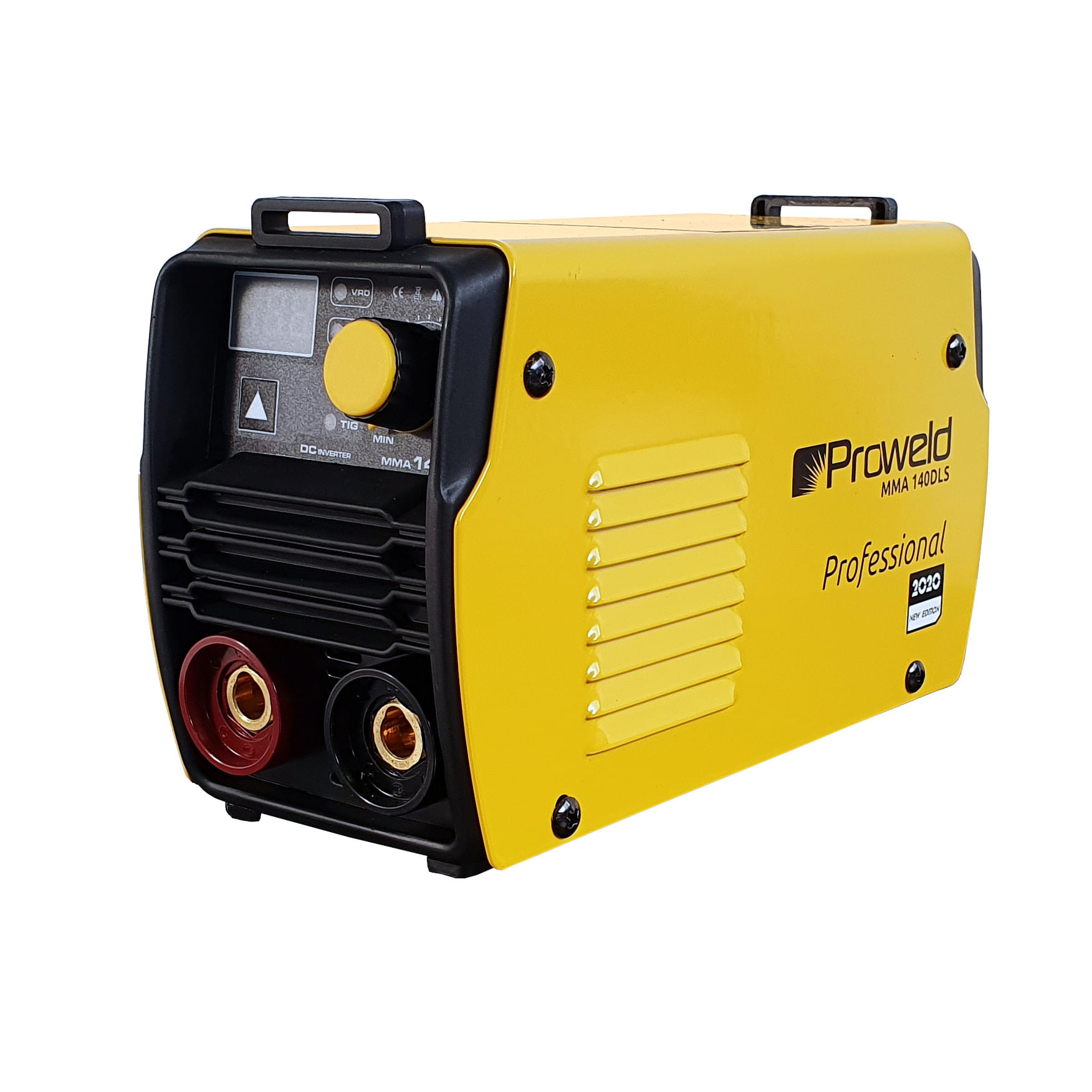 Invertor sudare MMA ProWeld MMA-140DLS - Atomico.ro