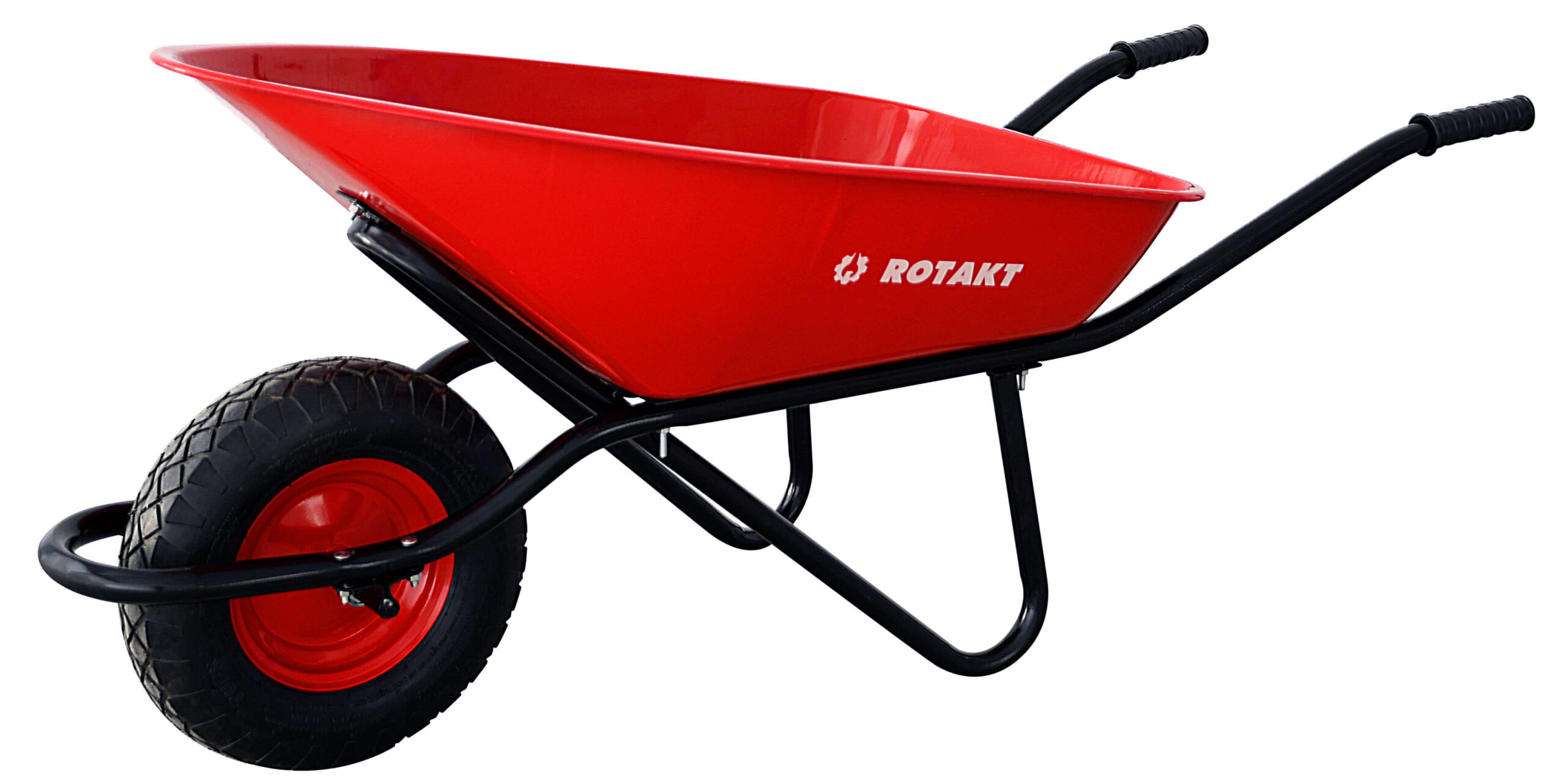 Roaba constructii Rotakt 100L - Atomico.ro